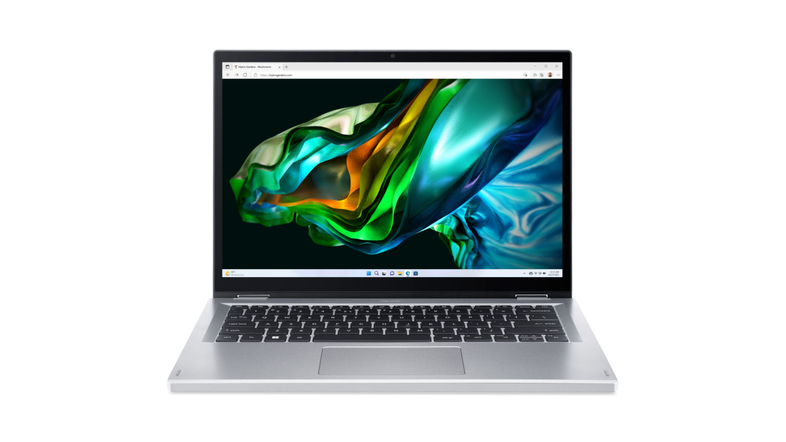 Acer Aspire Spin 3 14-inch i3-N305/8GB/512GB SSD 2 in 1 Device | Harvey Norman