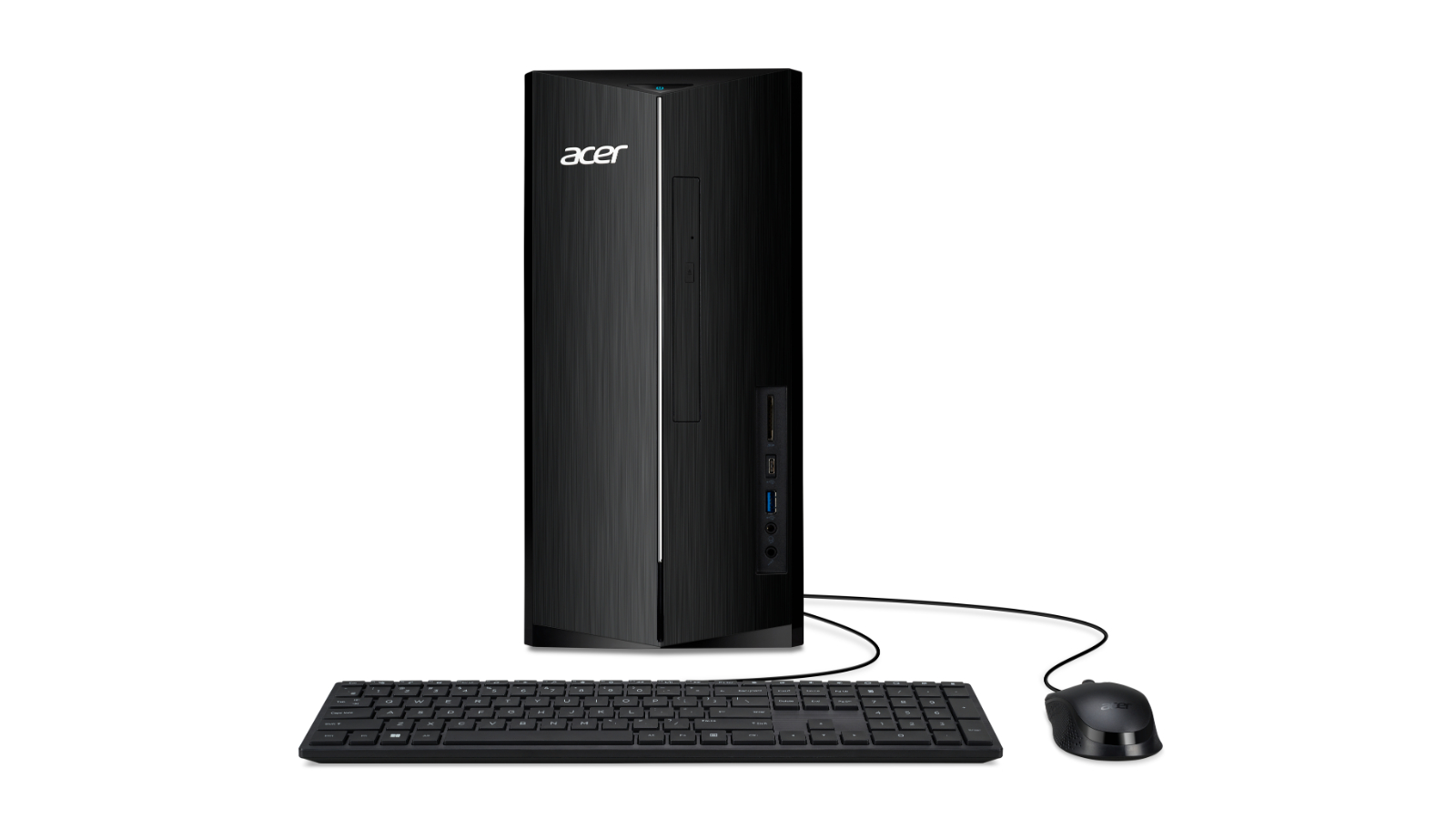 Acer Aspire TC i5-14400/8GB/512GB SSD Desktop | Harvey Norman