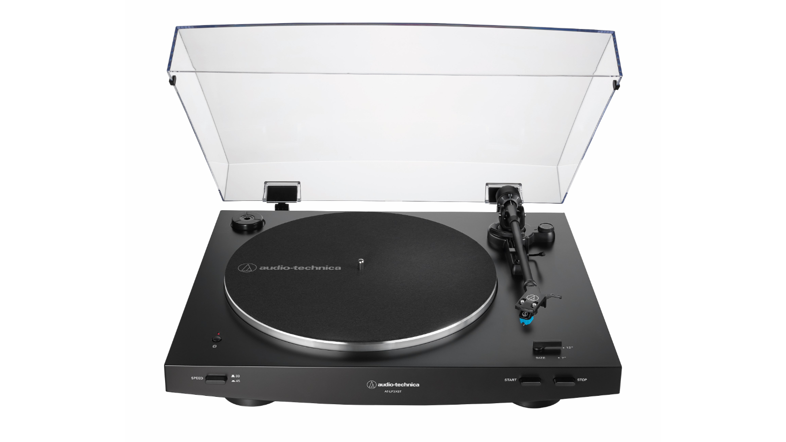 Audio-Technica Automatic Belt-Drive Turntable | Harvey Norman