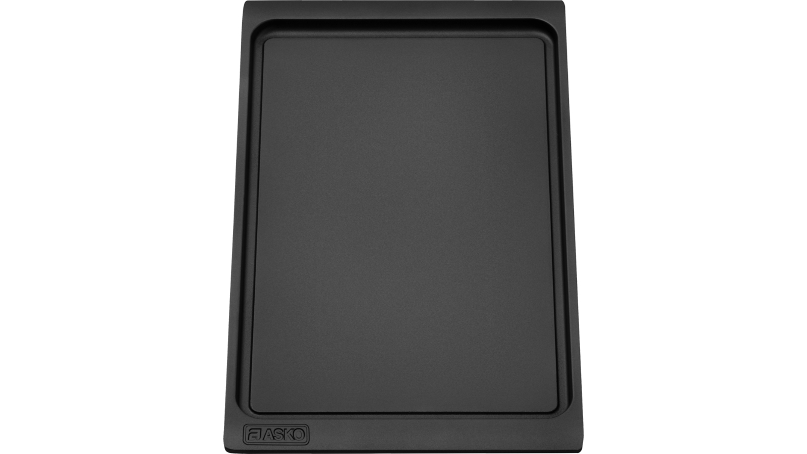 ASKO Induction Teppanyaki Plate | Harvey Norman