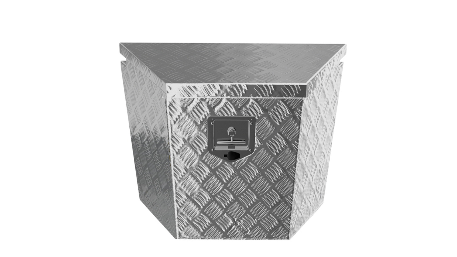 Giantz Aluminium Trailer Vehicle Truck Storage Lock Ute Tool Box ...