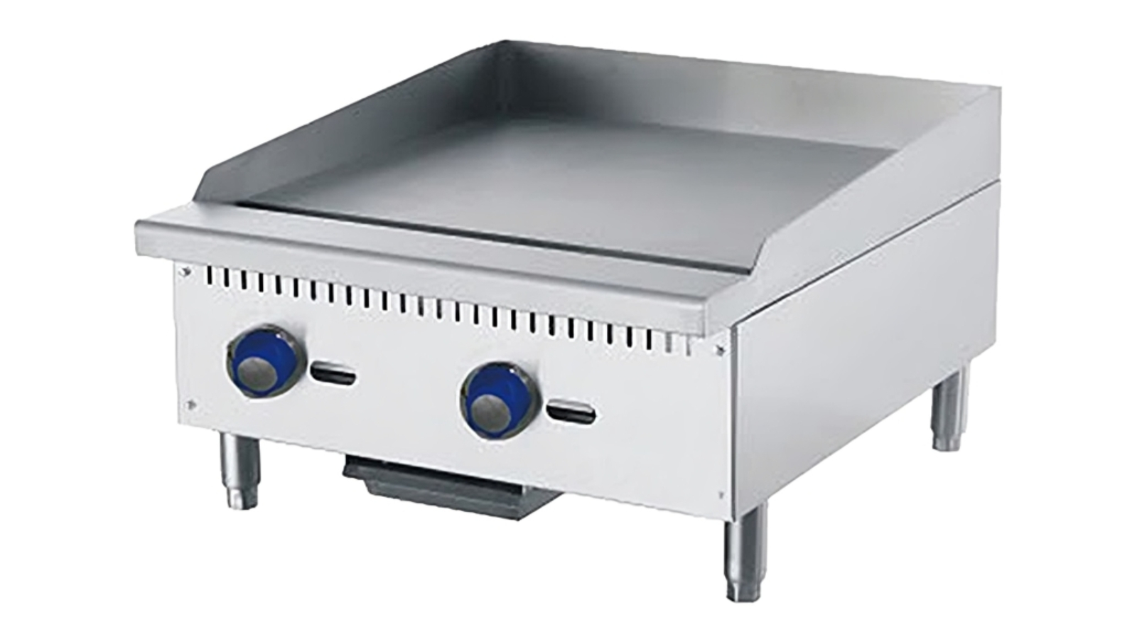 CookRite Natural Gas Griddle - 61cm | Harvey Norman