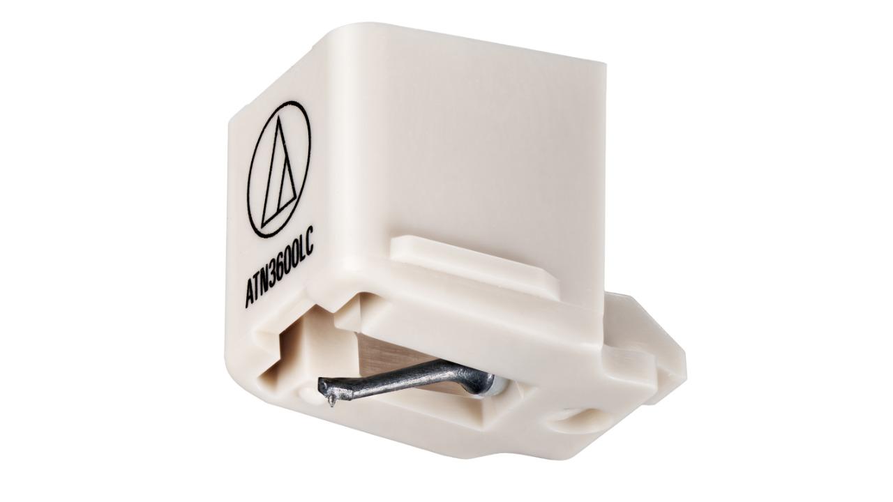 Audio-Technica ATN3600LC Conical Stylus Cartridge | Harvey Norman