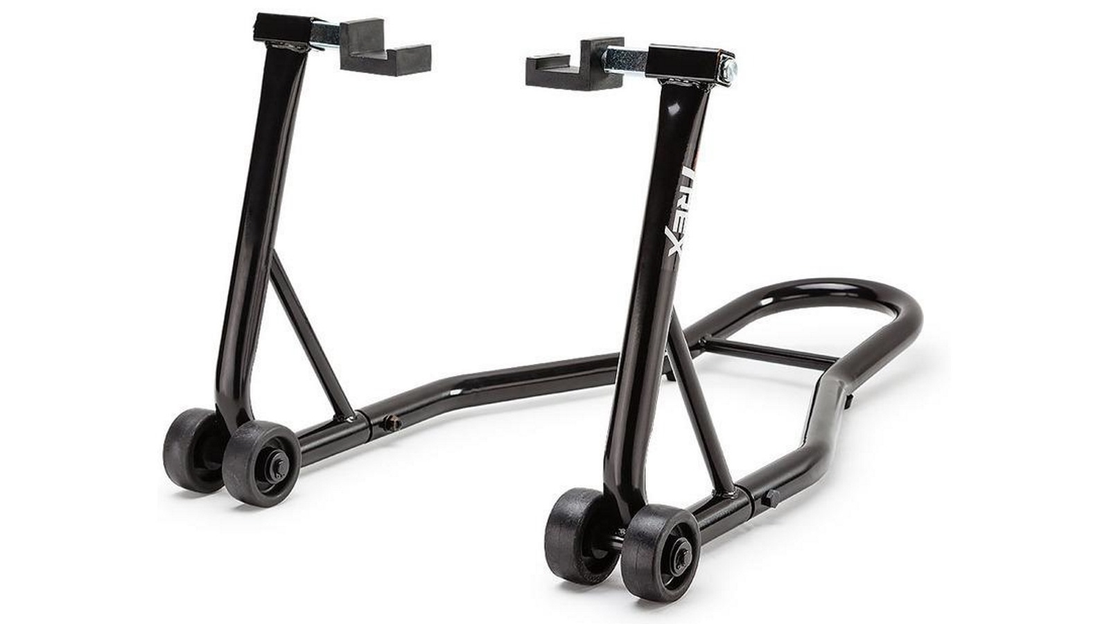 T-REX Rear Heavy Duty Motorcycle Stand | Harvey Norman