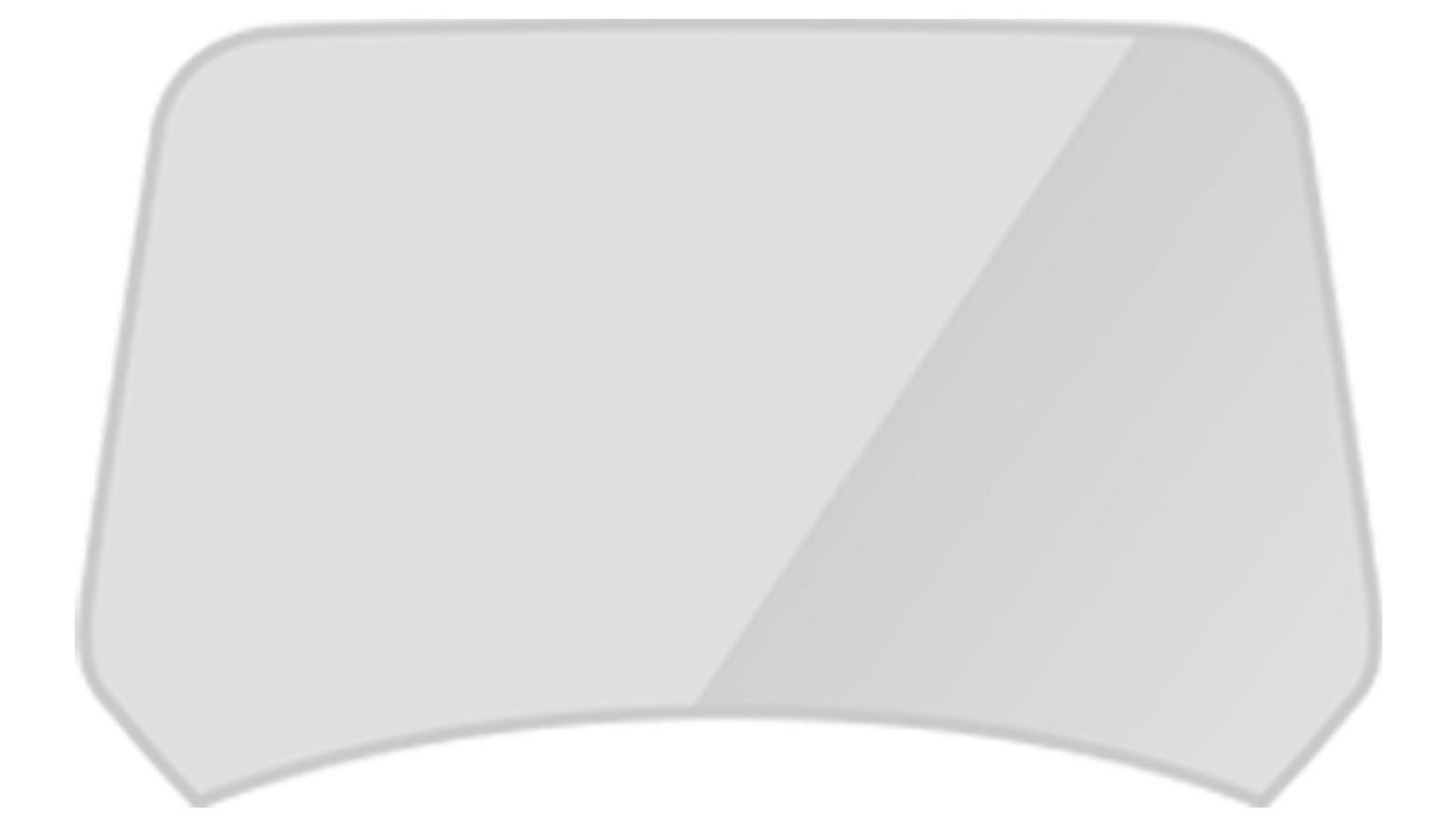 X-Car Tempered Glass Dash Screen Protector for BYD Dolphin 2023-2024 ...