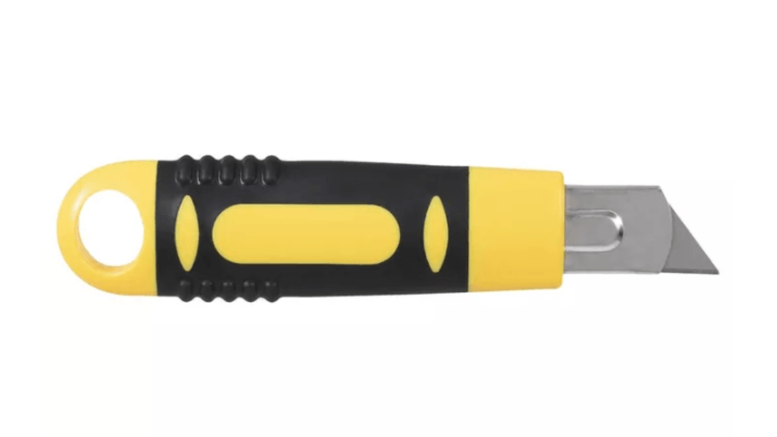 Italplast Auto Self Retractable Warehouse Safety Knife Cutter | Harvey ...