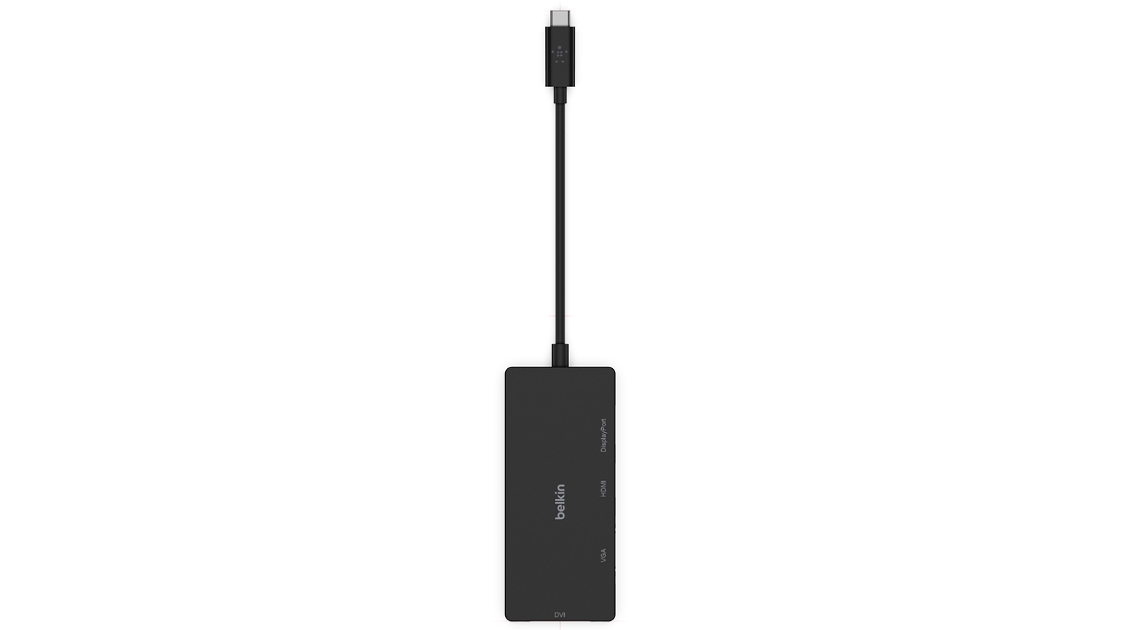 Belkin USB-C Video Adapter | Harvey Norman
