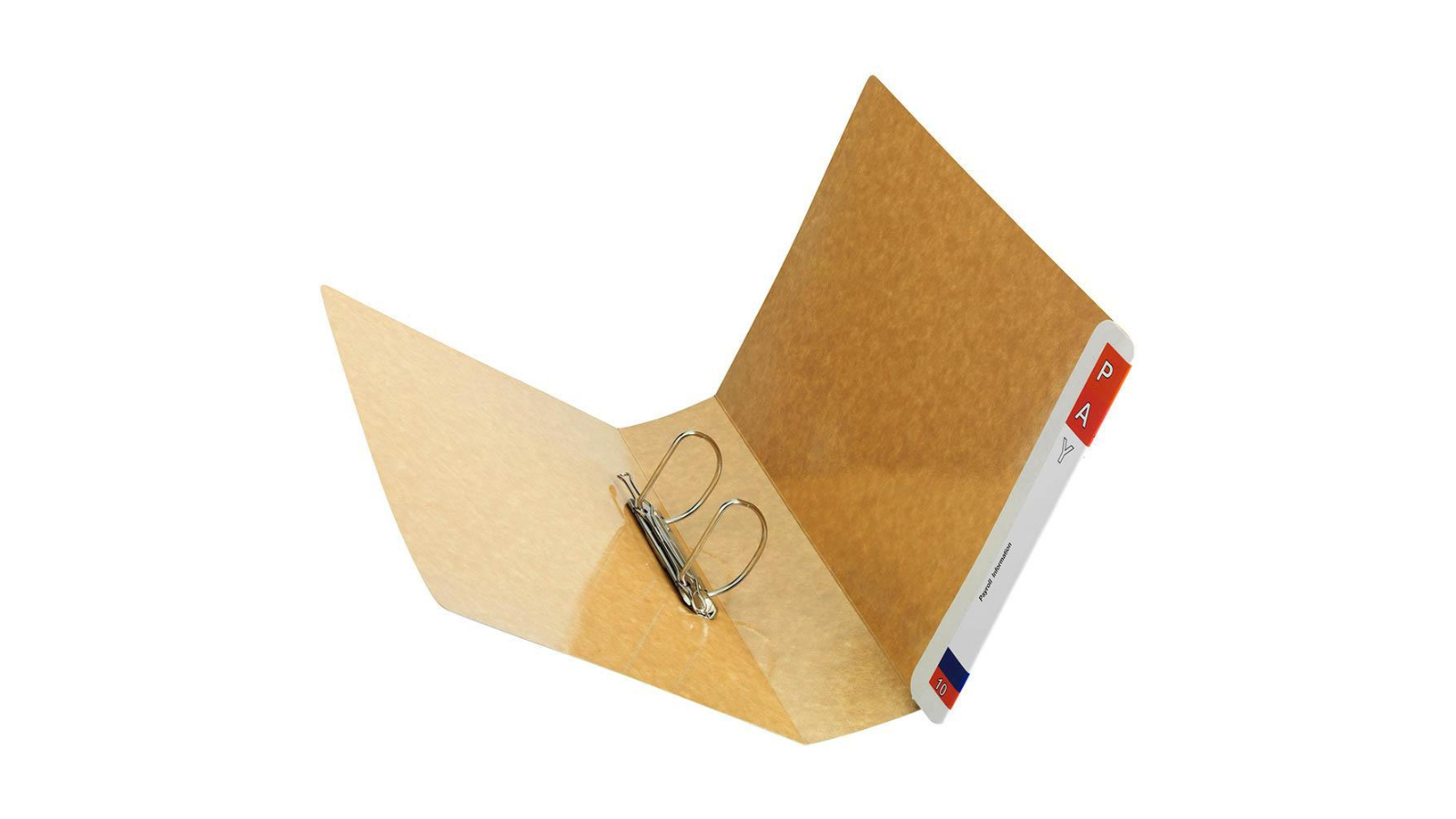 Avery 46513 Box of 15 Lateral File 5.2cm D-Ring 7cm Heavy Duty Foolscap ...