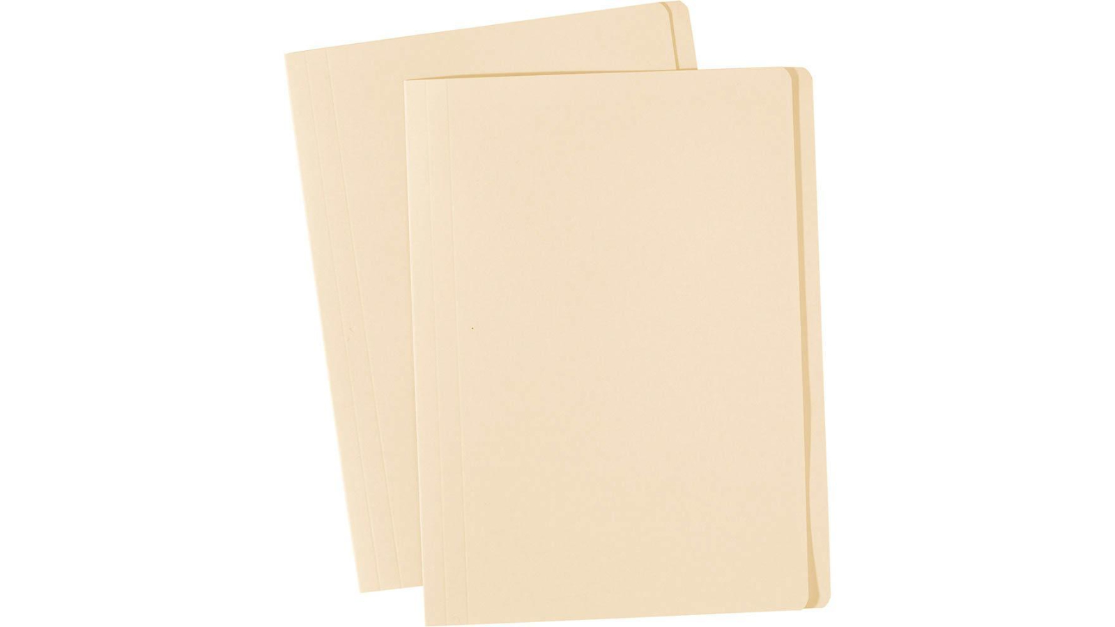 Avery 81502 Box of 100 Manilla Folder Foolscap Buff | Harvey Norman