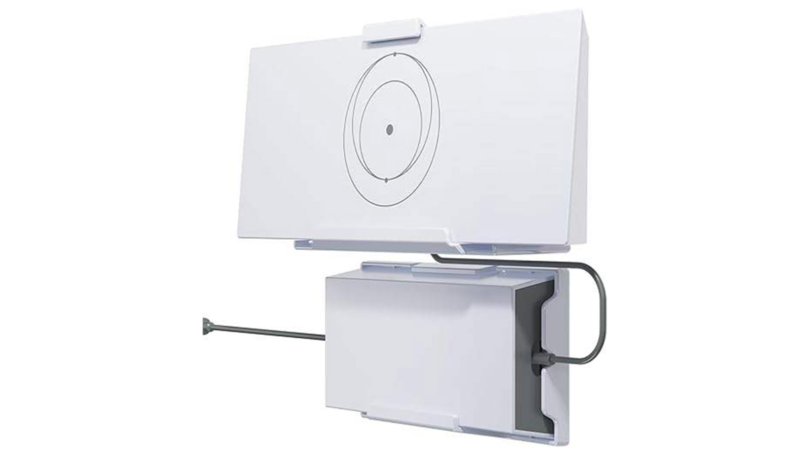 AVS Starlink Gen3 Router and Power Bracket | Harvey Norman