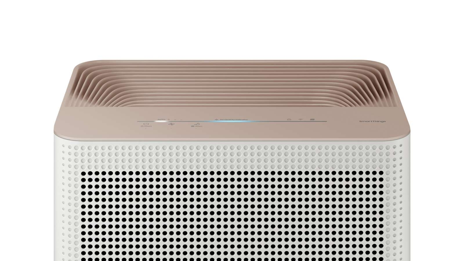 Samsung AX32 Air Purifier with WiFi | Harvey Norman