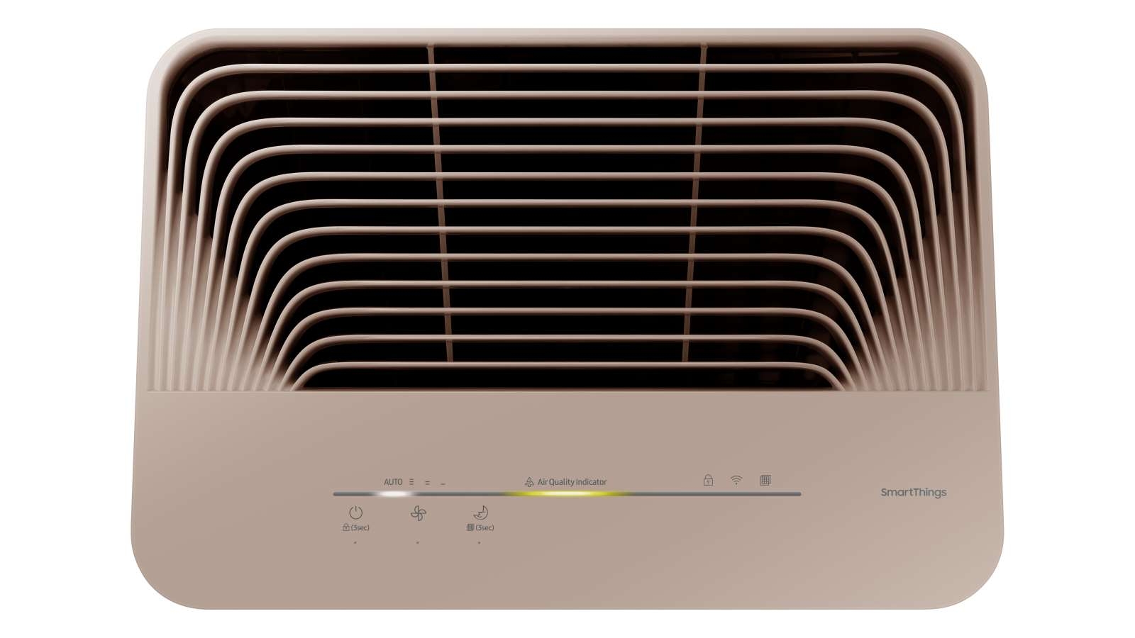 Samsung AX32 Air Purifier with WiFi | Harvey Norman