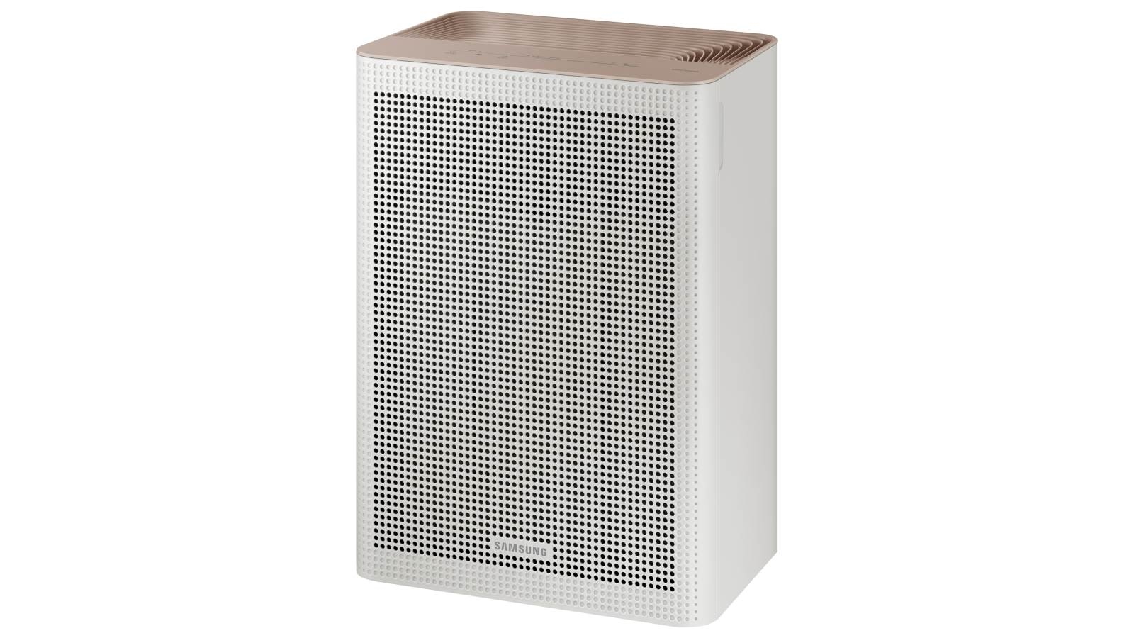 Samsung AX32 Air Purifier with WiFi | Harvey Norman