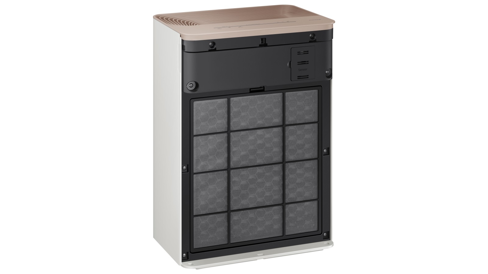 Samsung AX32 Air Purifier with WiFi | Harvey Norman