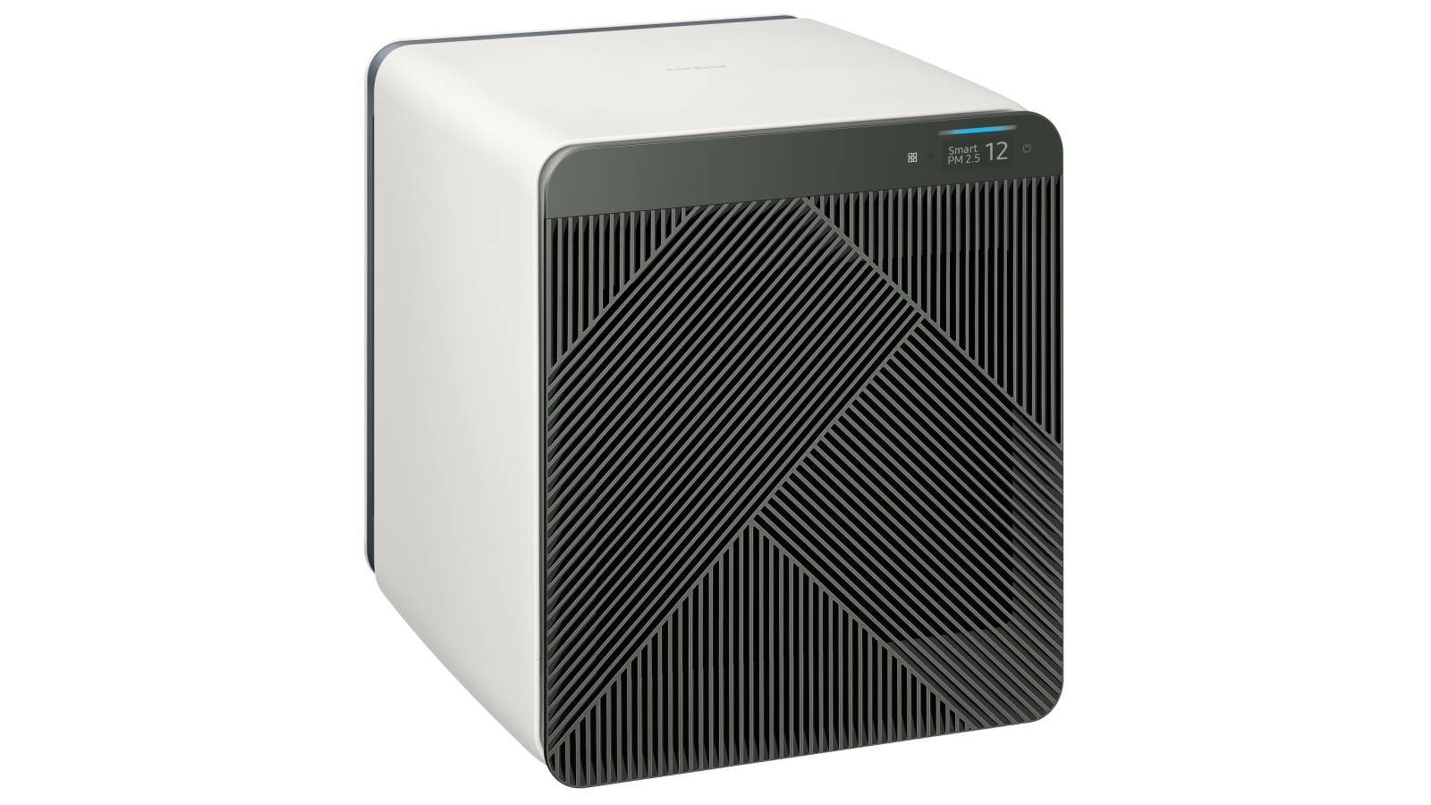 Samsung BESPOKE Cube AX53 Pet Air Purifier - Forest Green | Harvey Norman