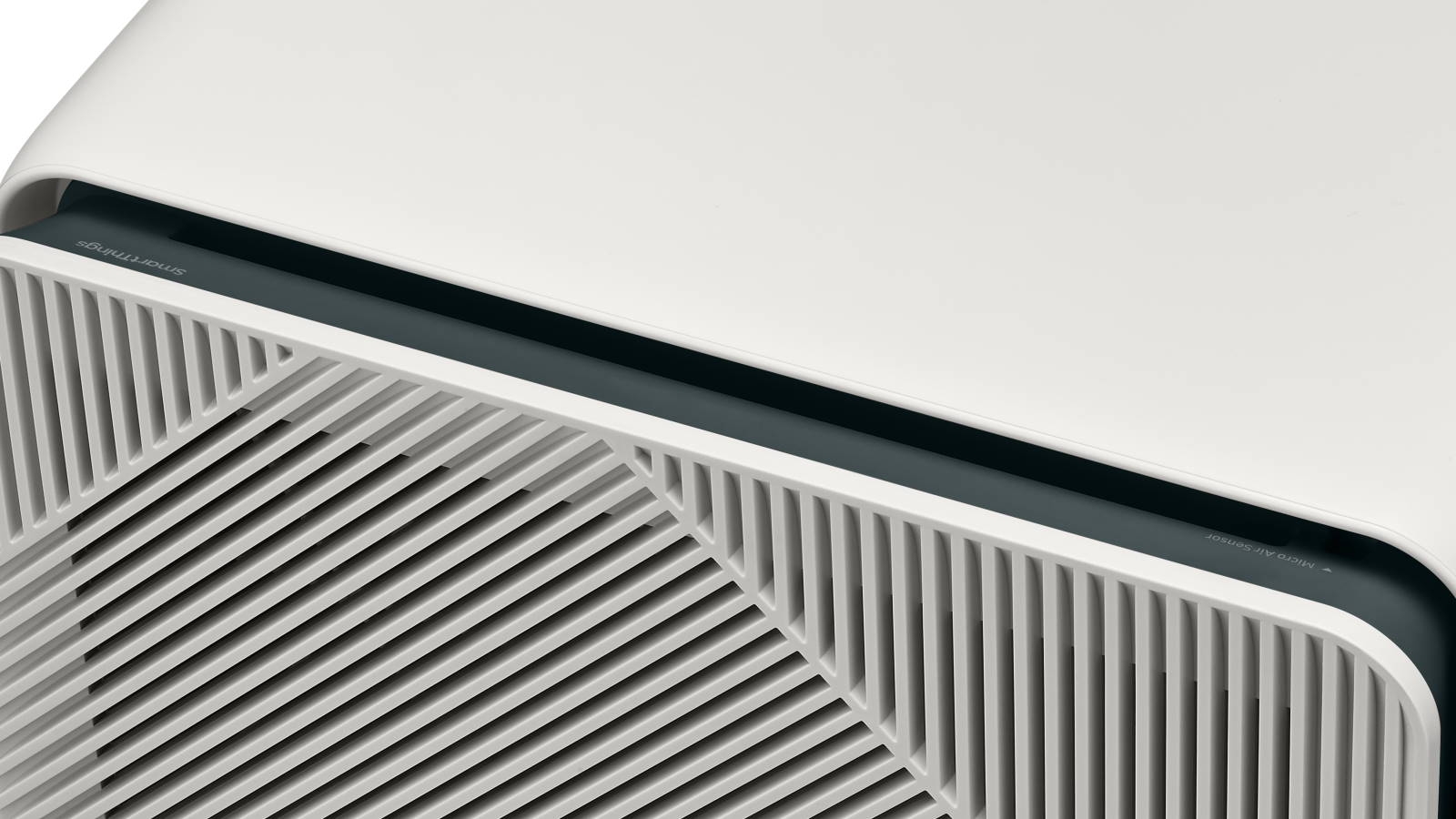 Samsung BESPOKE Cube AX53 Pet Air Purifier - Forest Green | Harvey Norman