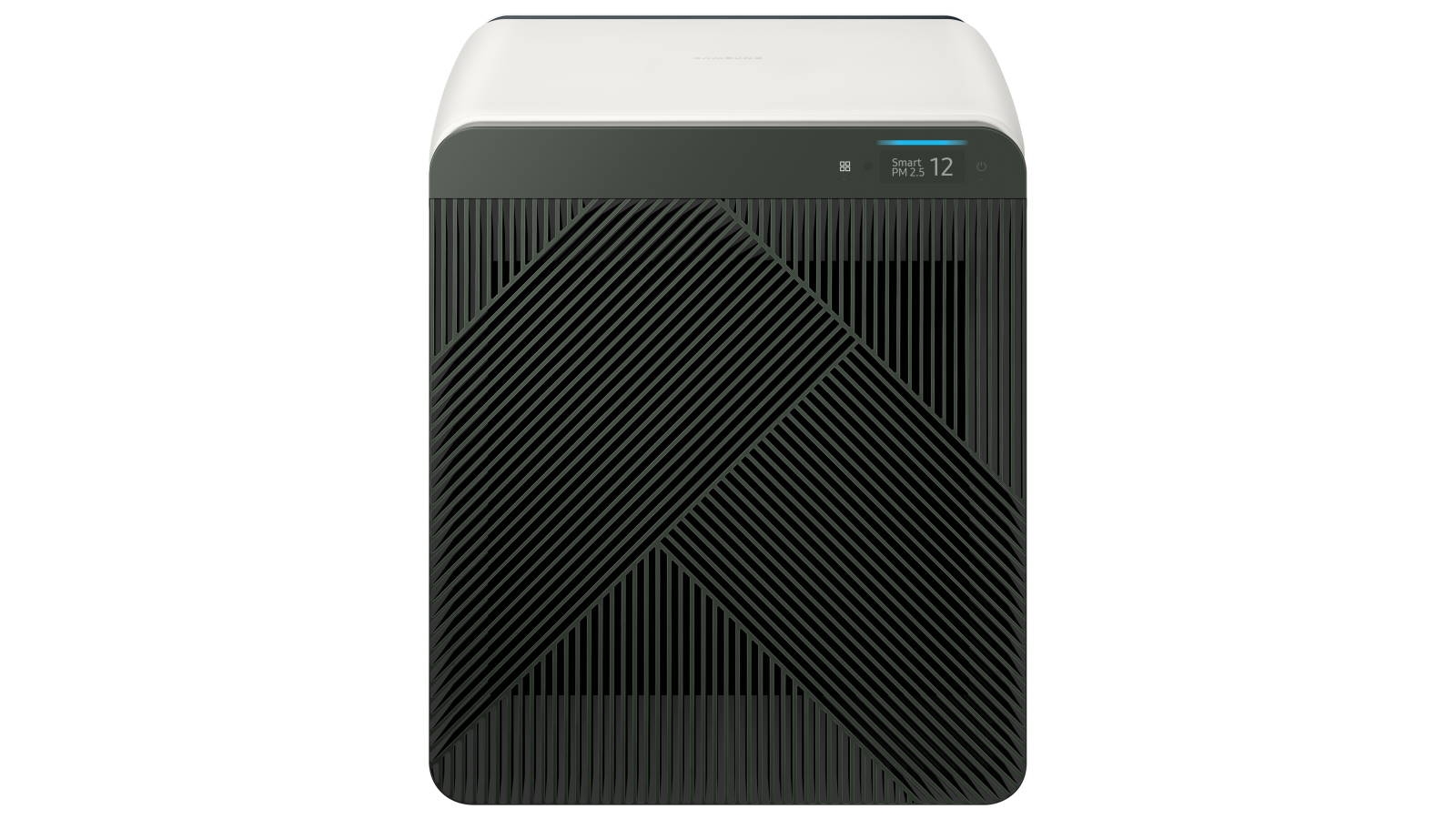 Samsung BESPOKE Cube AX53 Pet Air Purifier - Forest Green | Harvey Norman