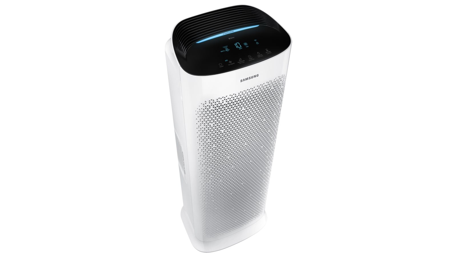Samsung ax7500k review store