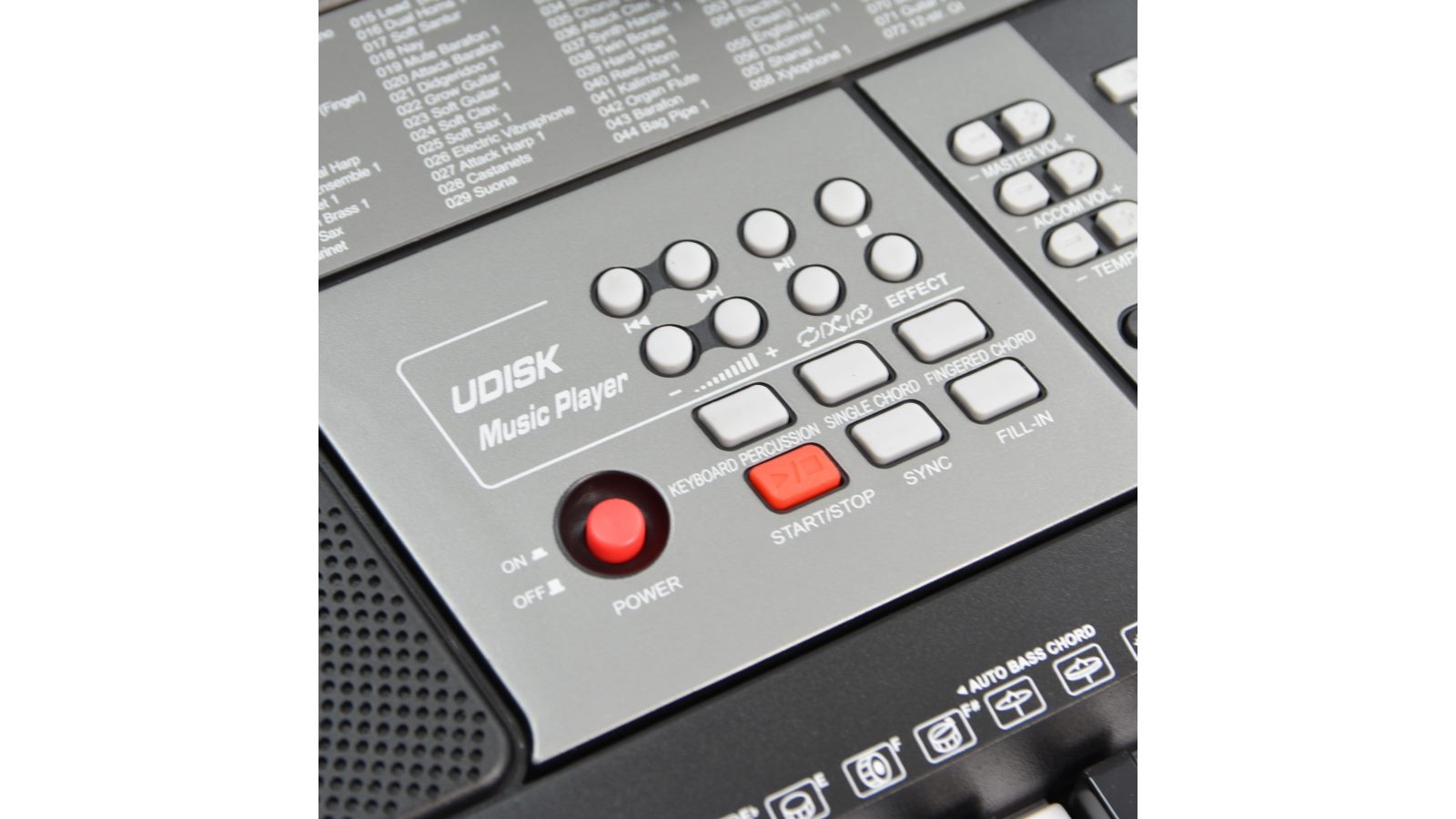 Axus Digital AXP10 Portable Piano Keyboard Pack | Harvey Norman