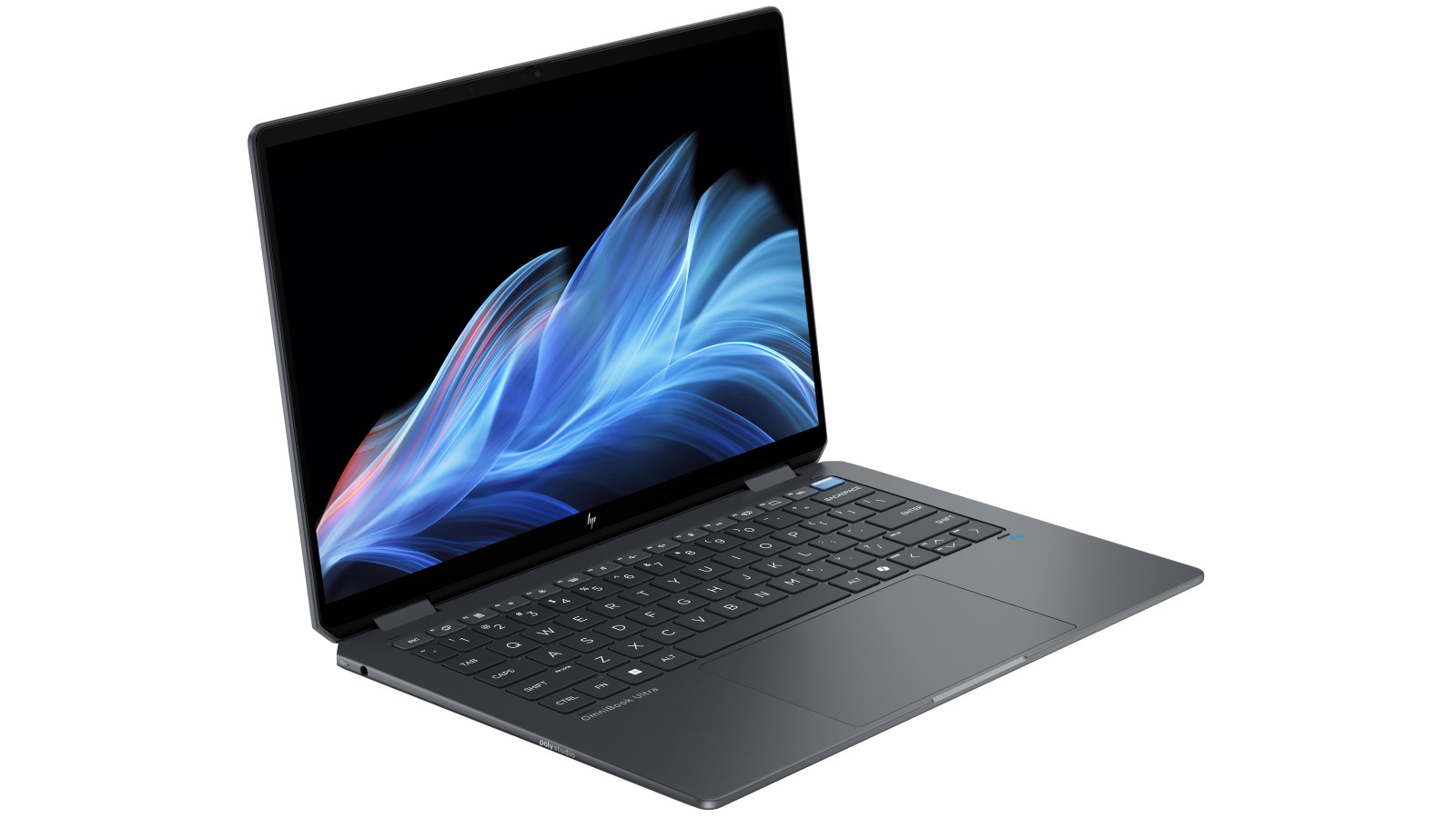 HP OmniBook Ultra Flip 14-inch Intel Core Ultra 7 258V/32GB/1TB SSD ...