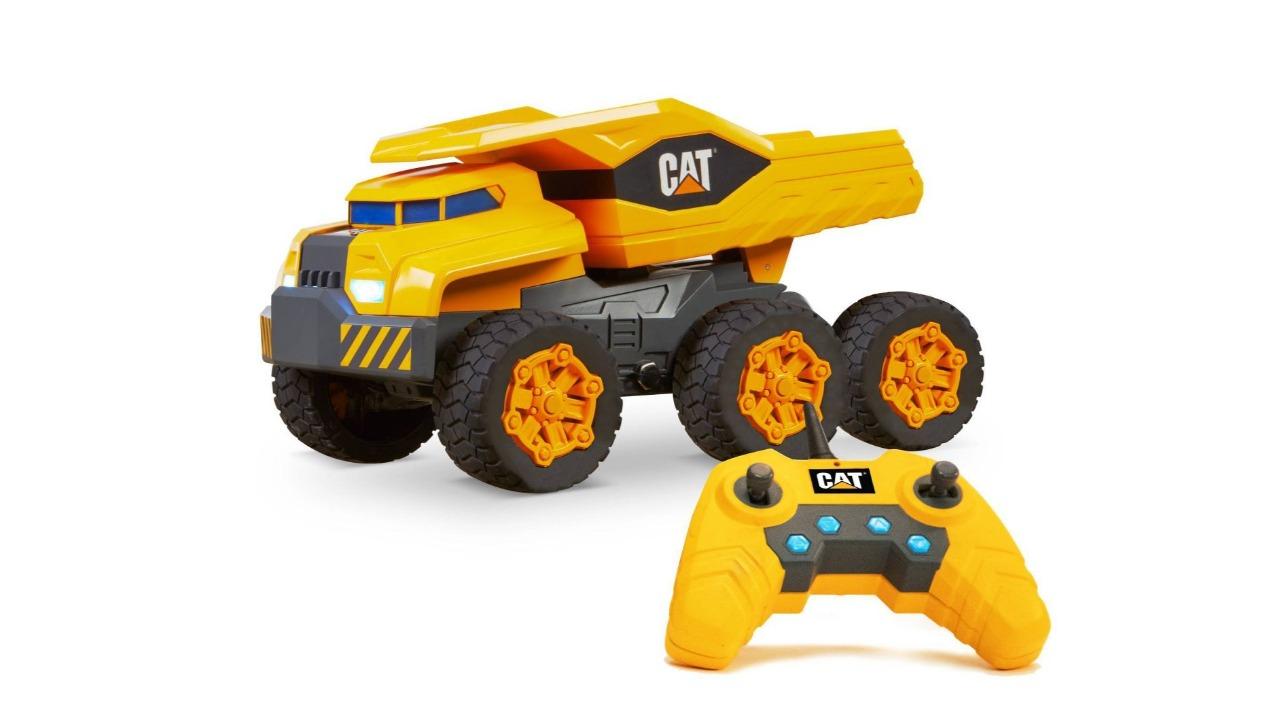 Remote control cat store