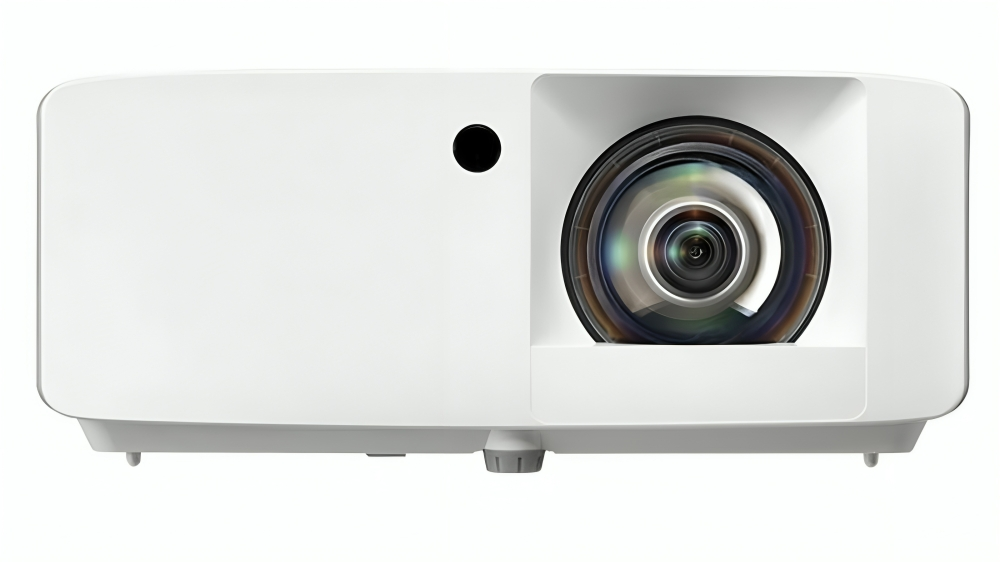 Optoma AZH360ST 1080p Compact Short Throw Projector | Harvey Norman