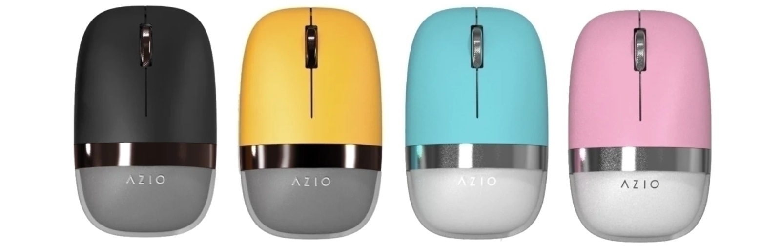 Azio Izo Bluetooth Mouse | Harvey Norman