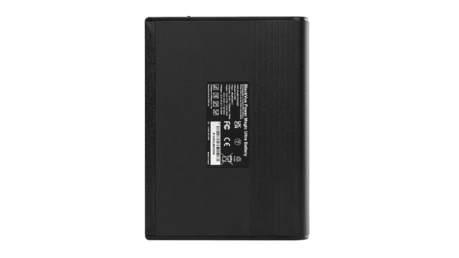 BlackVue B-130X BlackVue Pro Pack | Harvey Norman