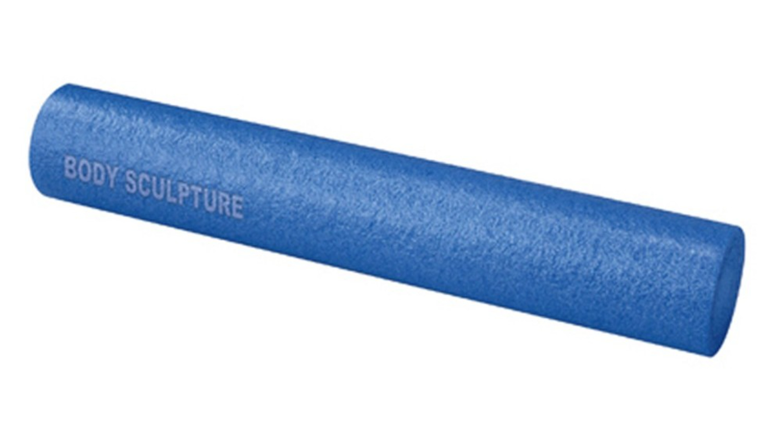 Body Sculpture 90cm Full Round Foam Roller | Harvey Norman