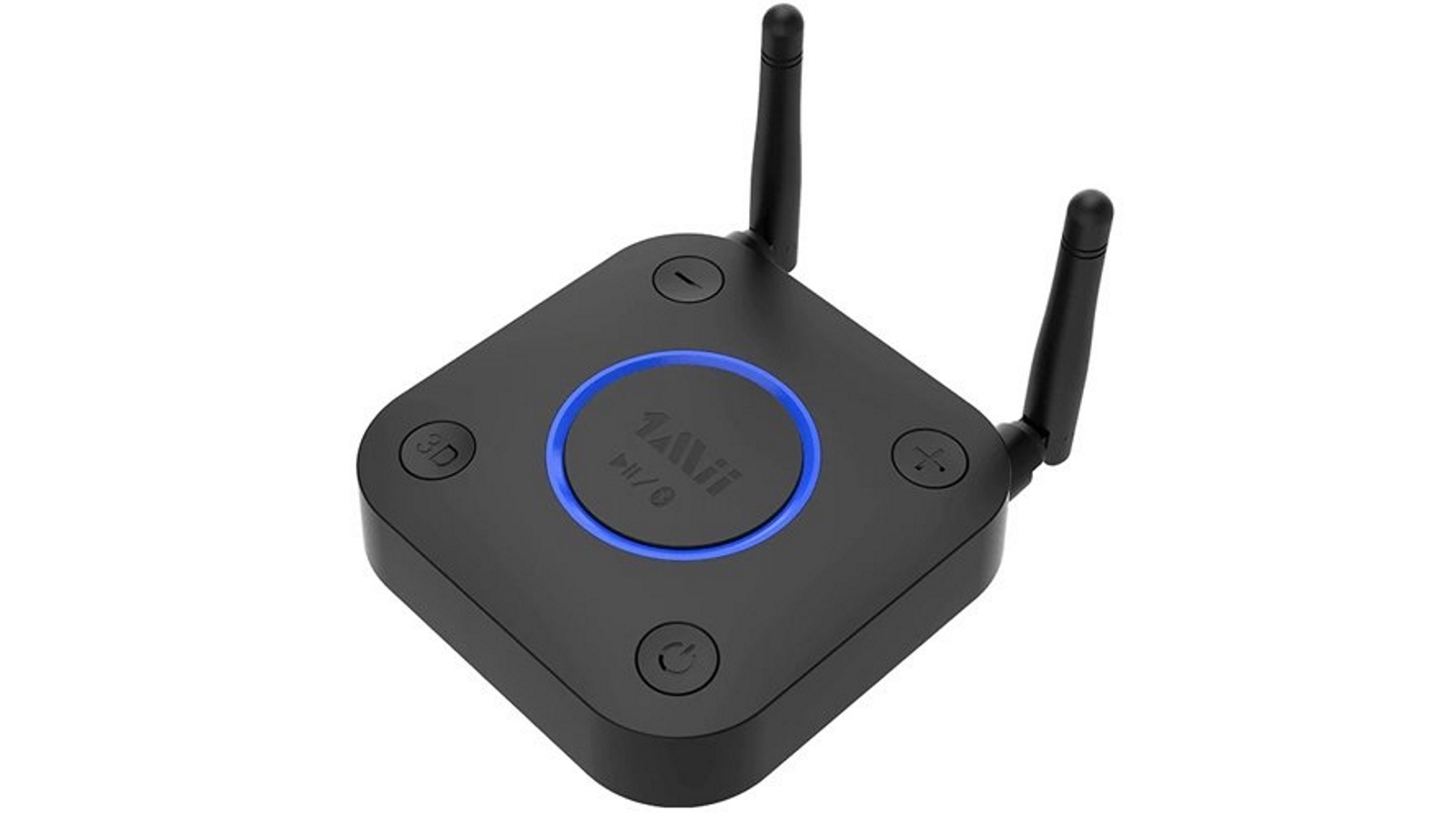 1Mii B06 Pro Bluetooth 5.0 Receiver | Harvey Norman