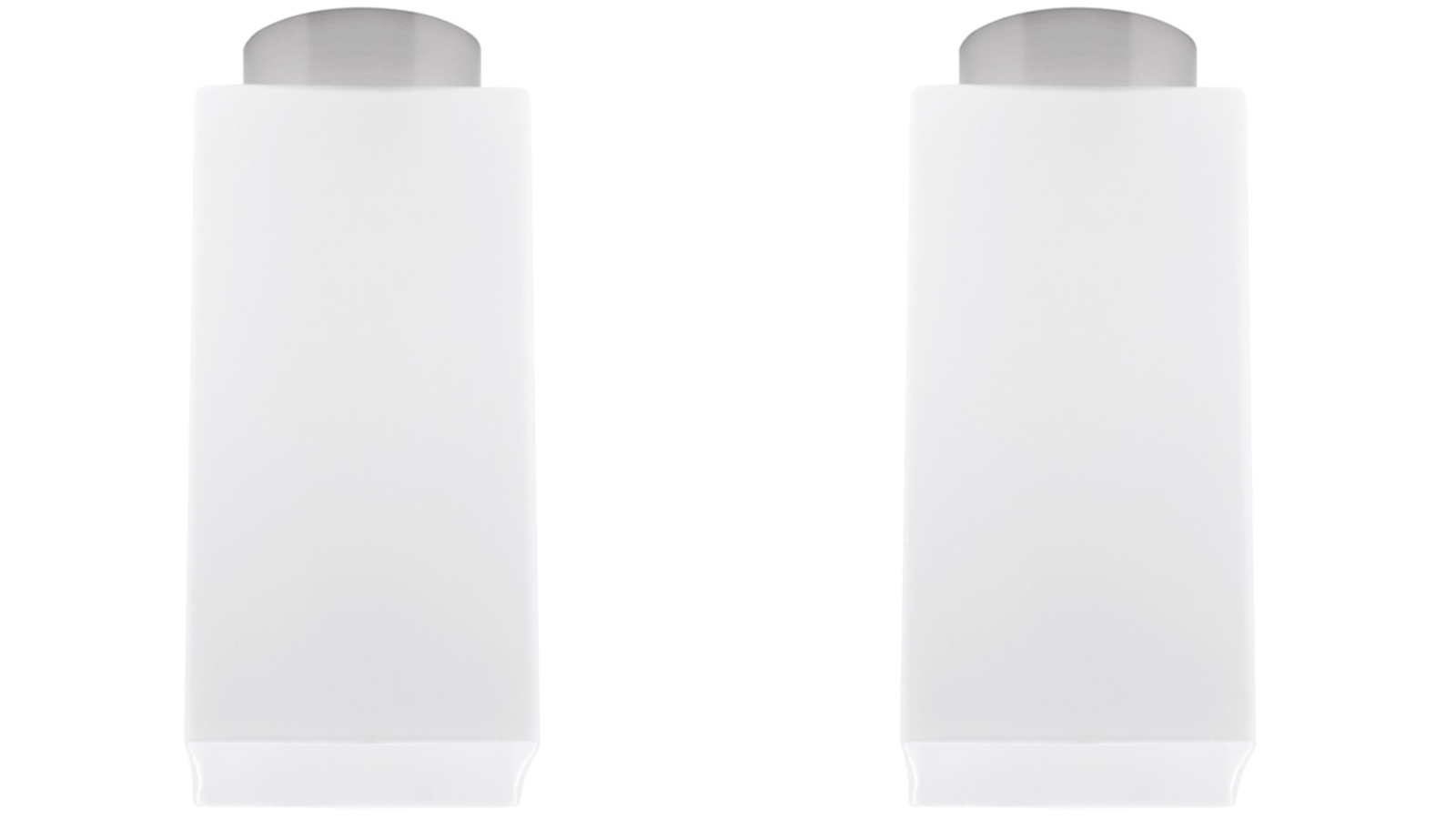 Brooklyn Lighting B109 Pair of DIY Batten Fix Lights | Harvey Norman