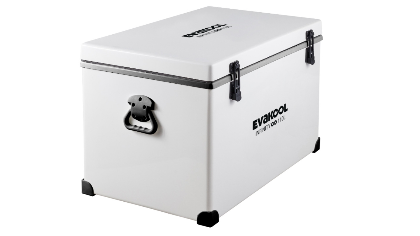 Evakool 110L Fibreglass Icebox | Harvey Norman