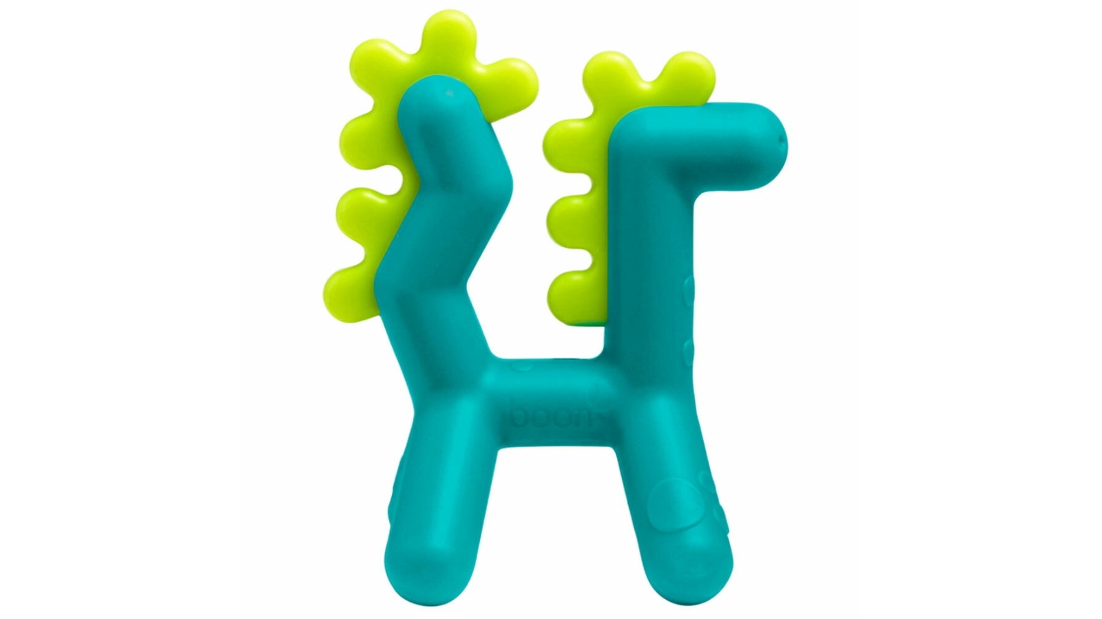 Boon Growl Silicone Teether - Dragon | Harvey Norman
