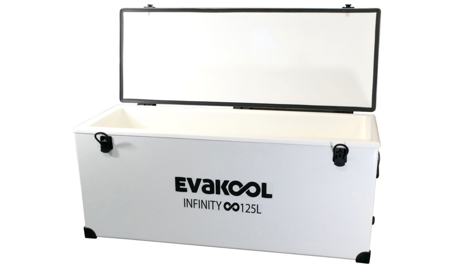 Evakool Infinity Fibreglass 125Litre Icebox | Harvey Norman