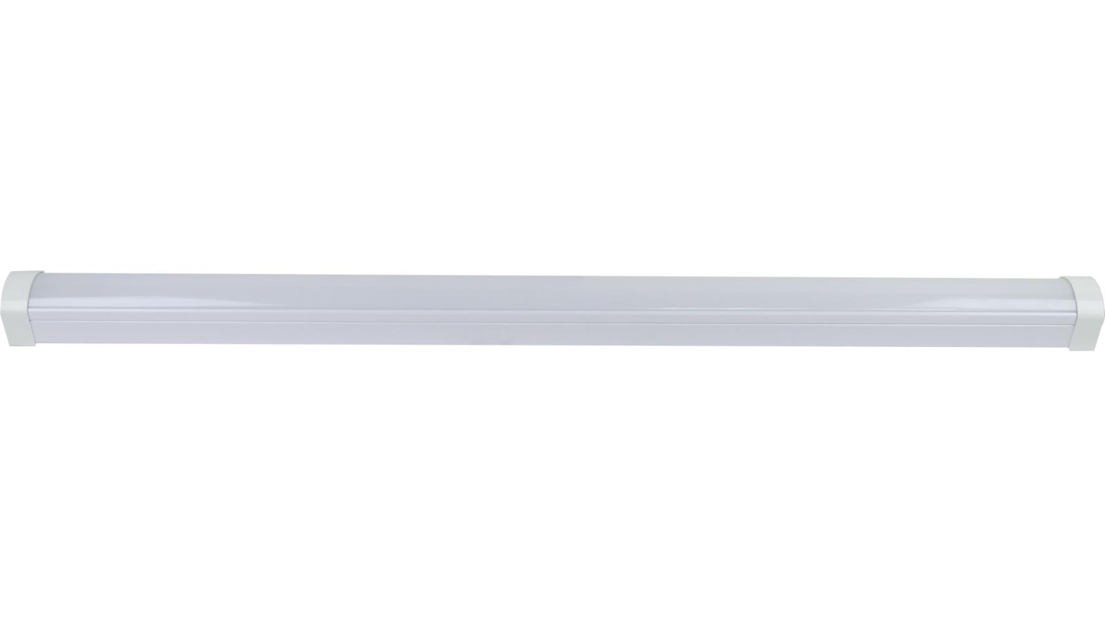 Lawell 4ft Slimline Batten Lightbar | Harvey Norman