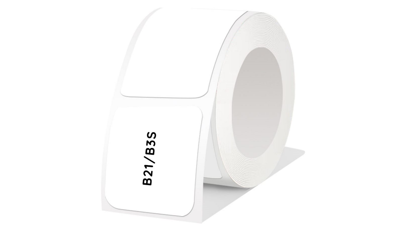 Niimbot 50mmx30mm Thermal Label Paper Waterproof Label Maker Tape for ...