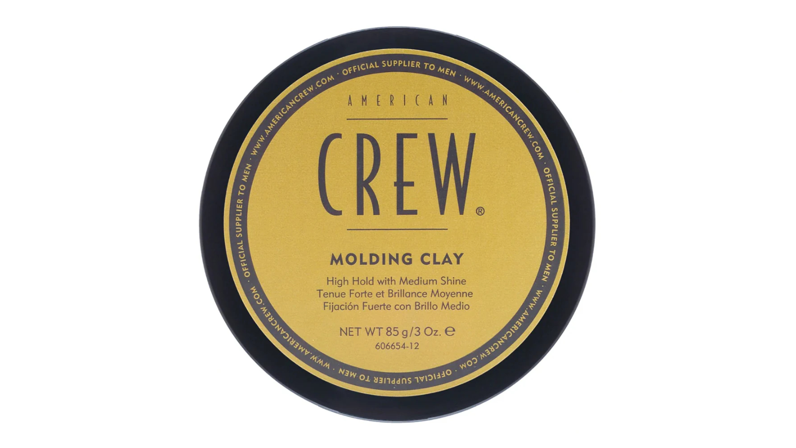 American Crew 85g Molding Clay | Harvey Norman
