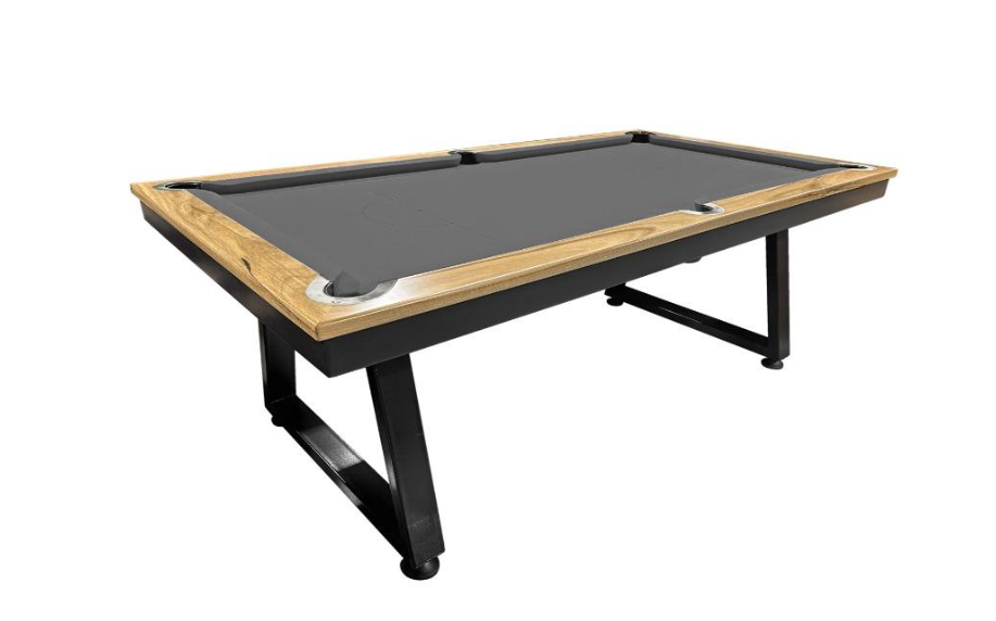 All Table Sports 7ft Ground Floor Drop-Off Pool Billiard | Harvey Norman
