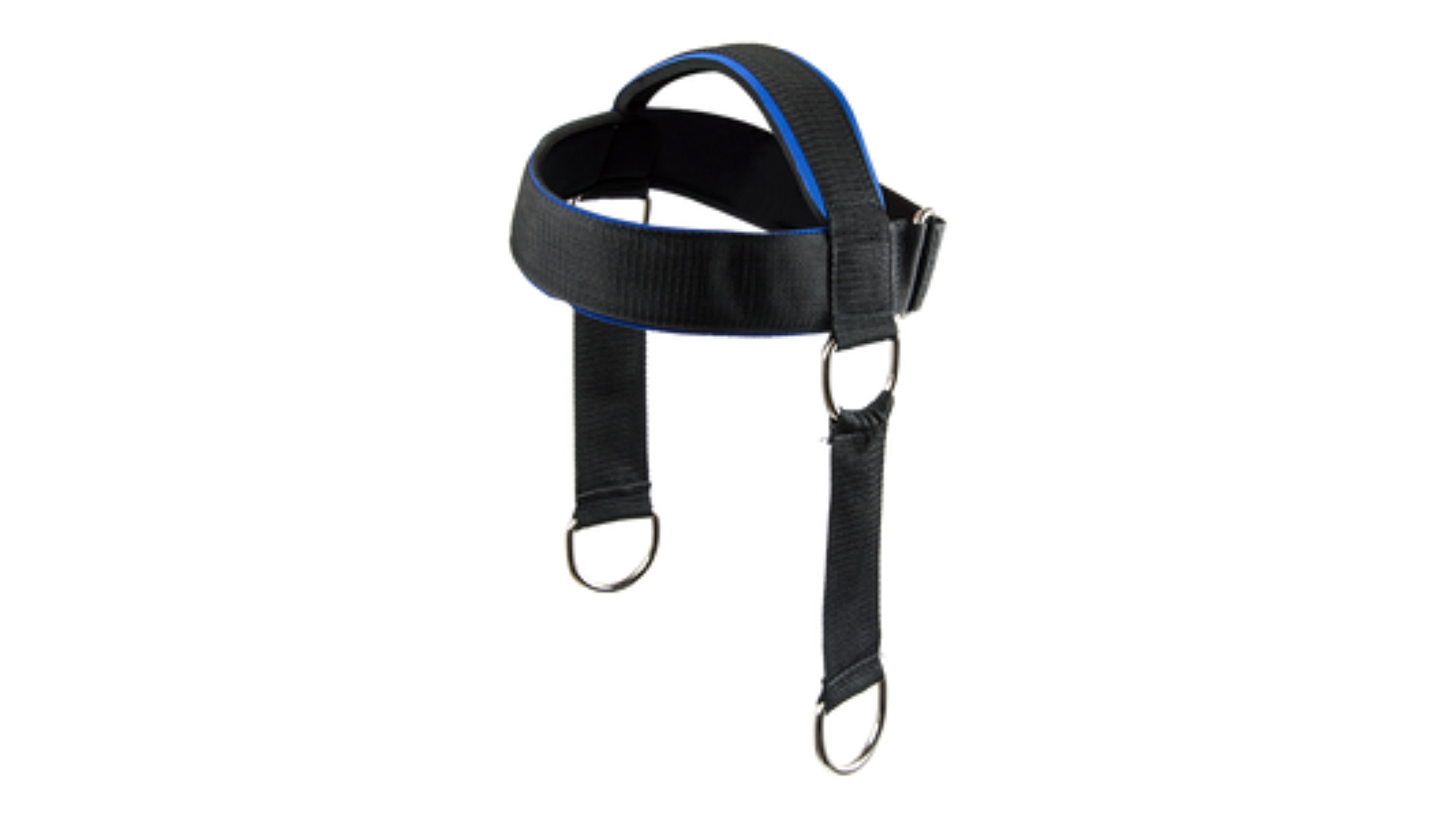 Serrano Head Harness Neck Support Weightlifting Strap | Harvey Norman