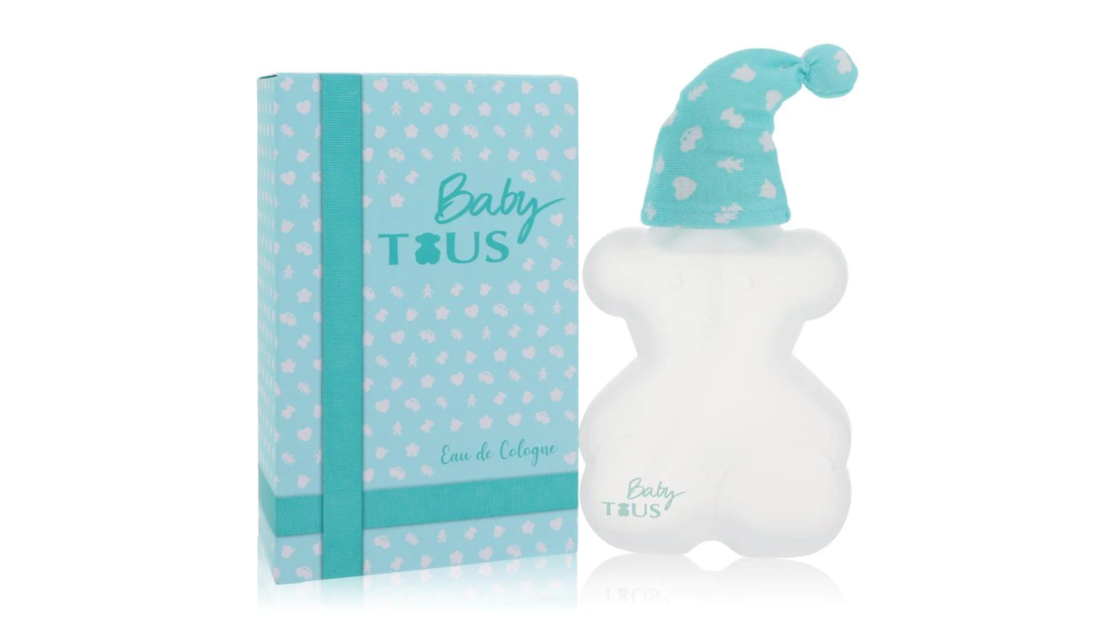 Baby Tous Eau De Cologne Spray by Tous - 100ml | Harvey Norman