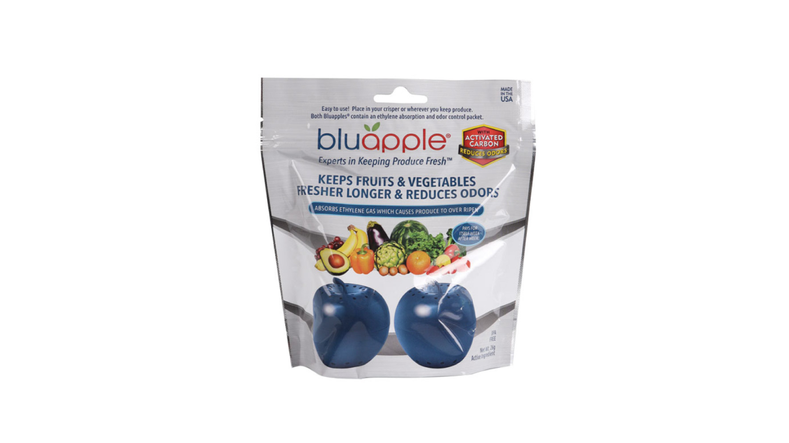 Bluapple Classic 2 Pack Harvey Norman