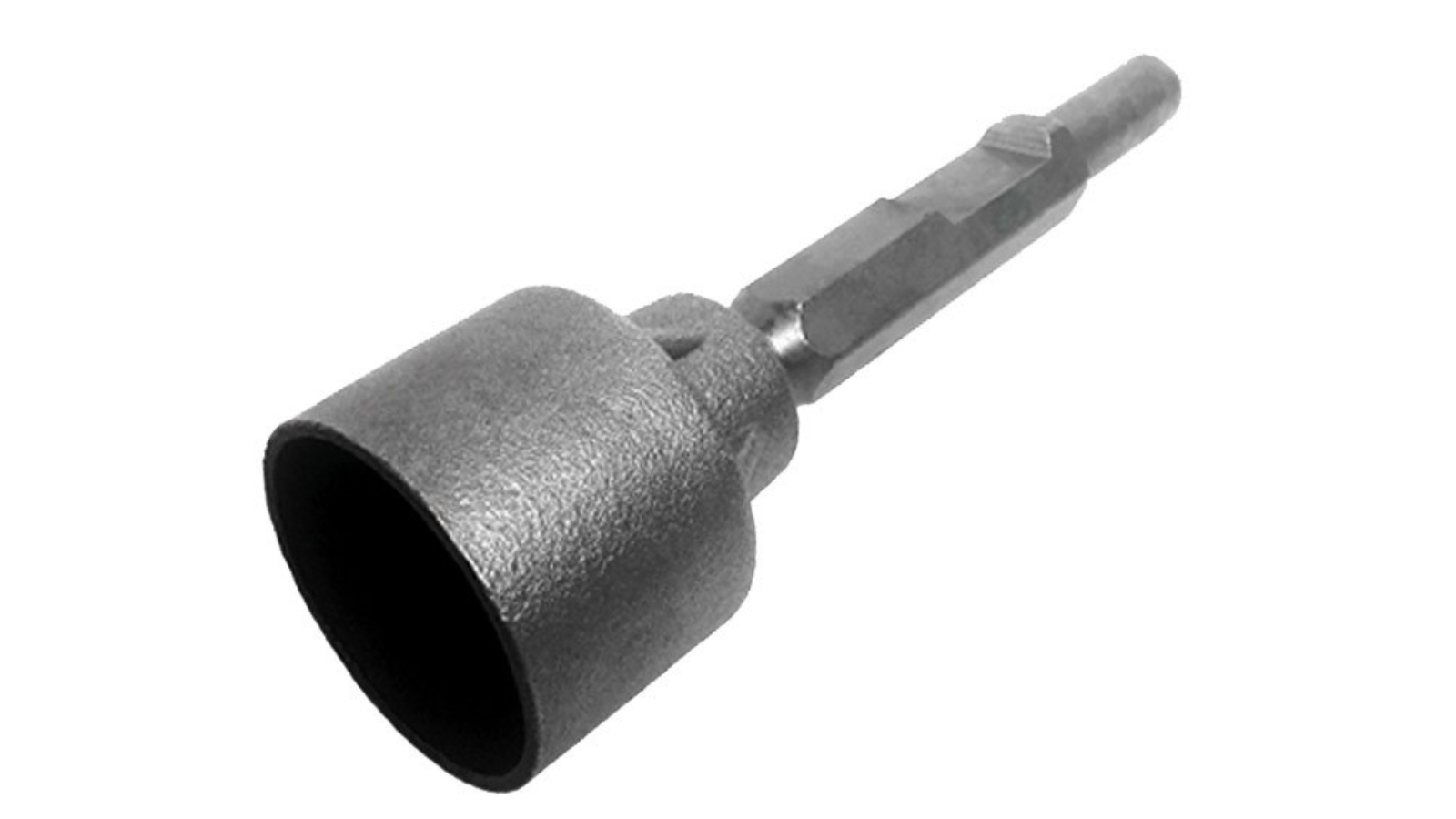 Baumr-ag Jack Hammer Anti-Jamming Pin Driving Chisel | Harvey Norman