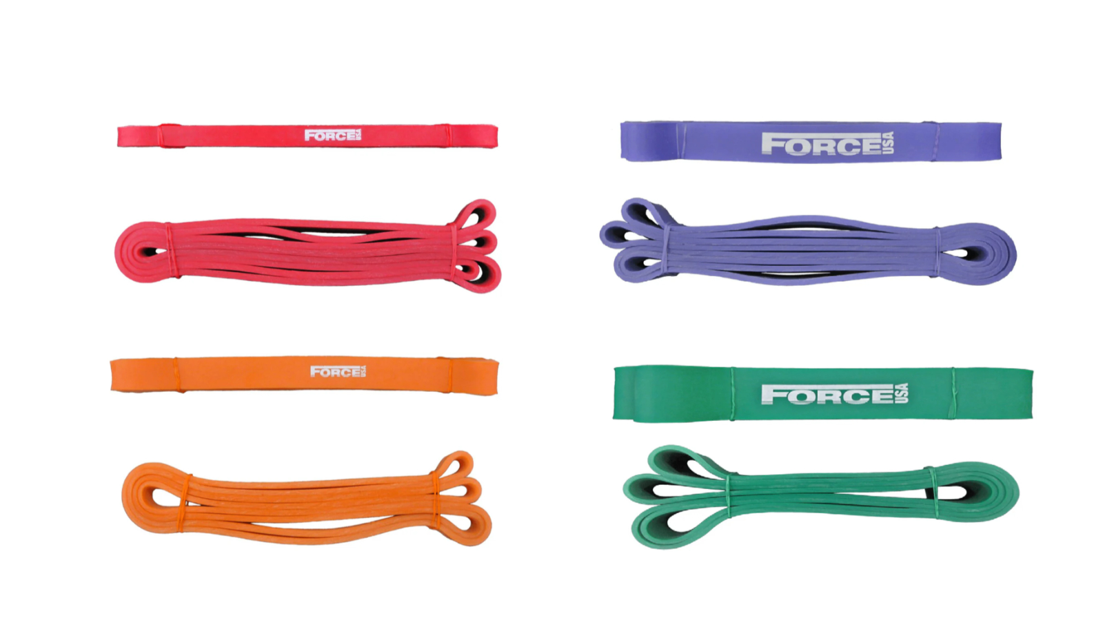 Force USA Power Band | Harvey Norman