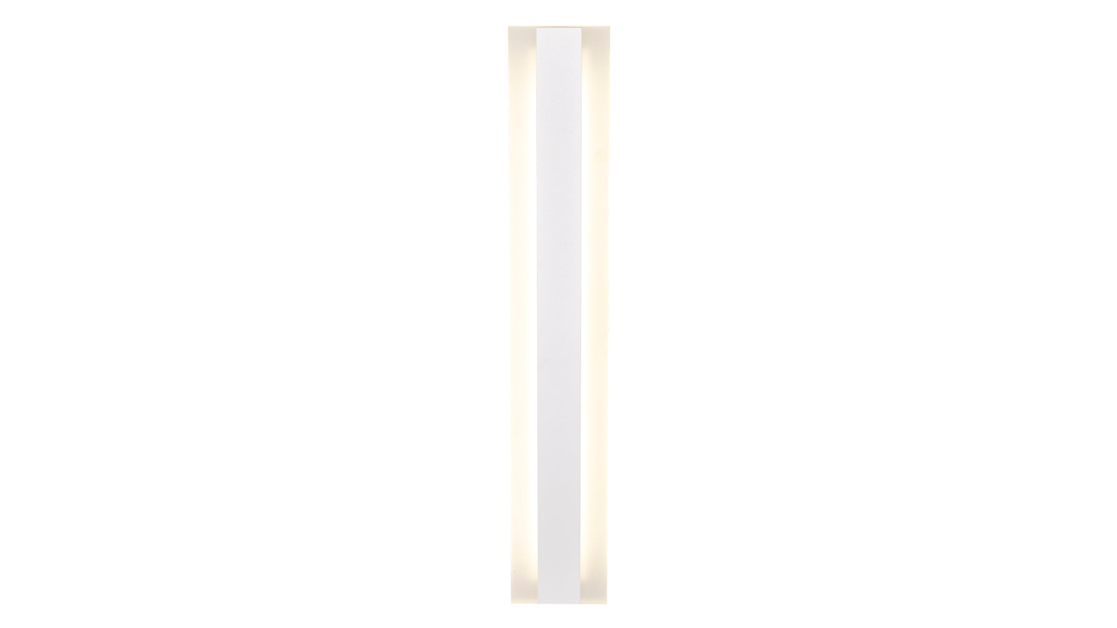 CLA IP65 Tri-CCT White with Frosted Diffuser Rectangular Banda Exterior ...