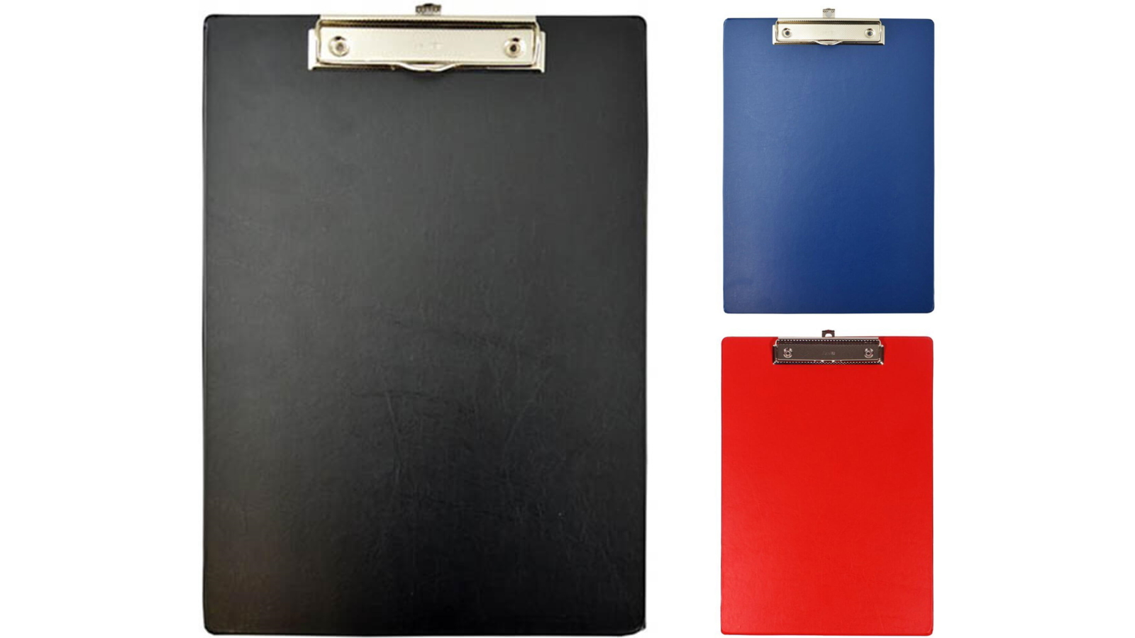 Bantex A4 Plastic Clipboard | Harvey Norman