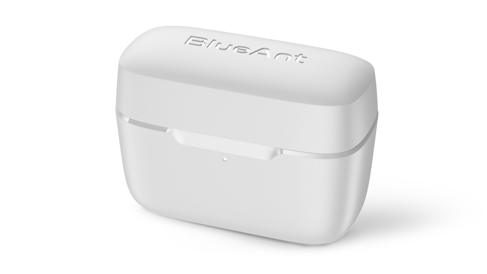 BlueAnt Pump Air Lite 2 True Wireless Earbuds - Arctic White | Harvey ...