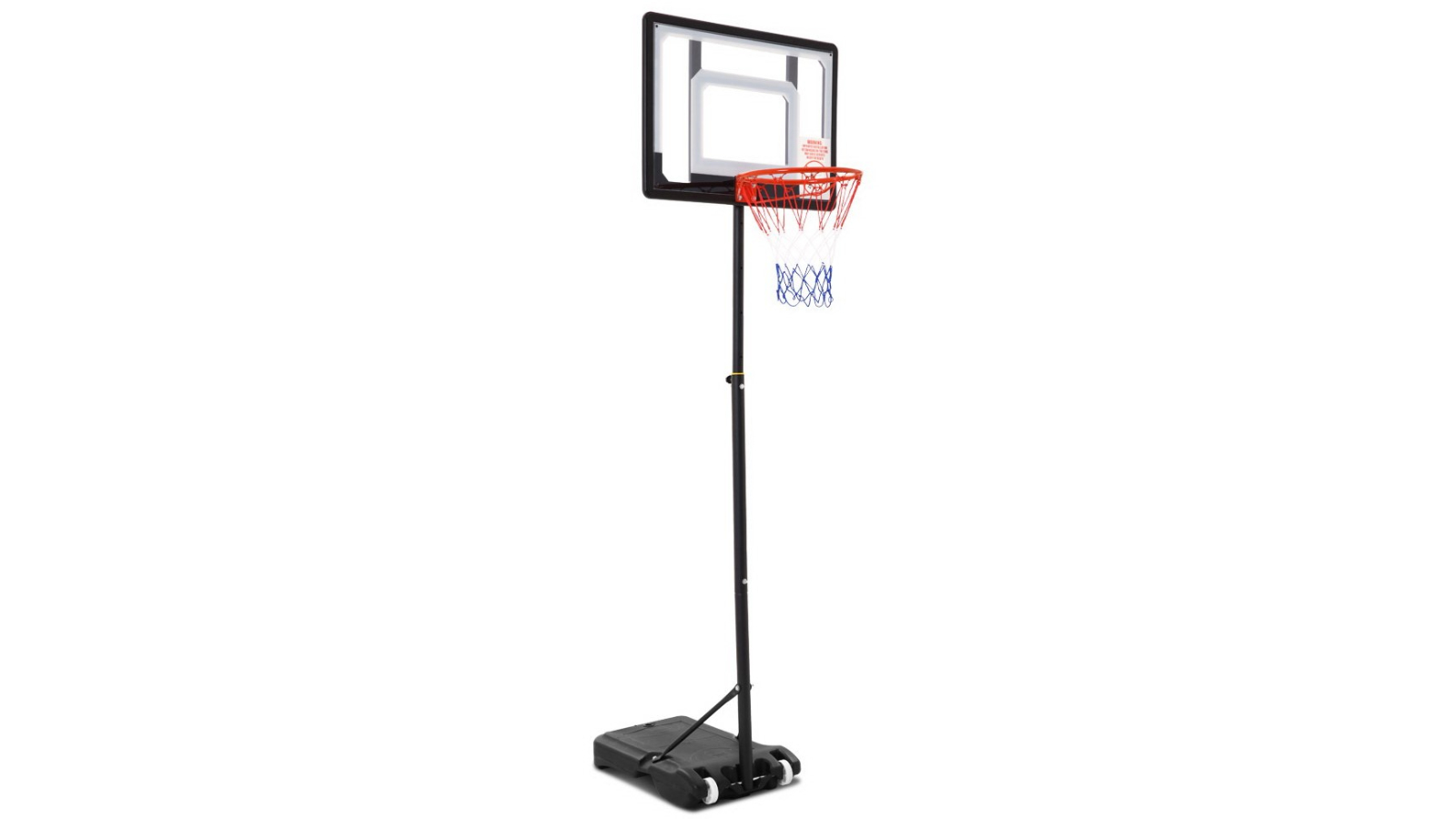 Basketball Equipment | Hoops, Rings, Backboards & Stands | Harvey Norman