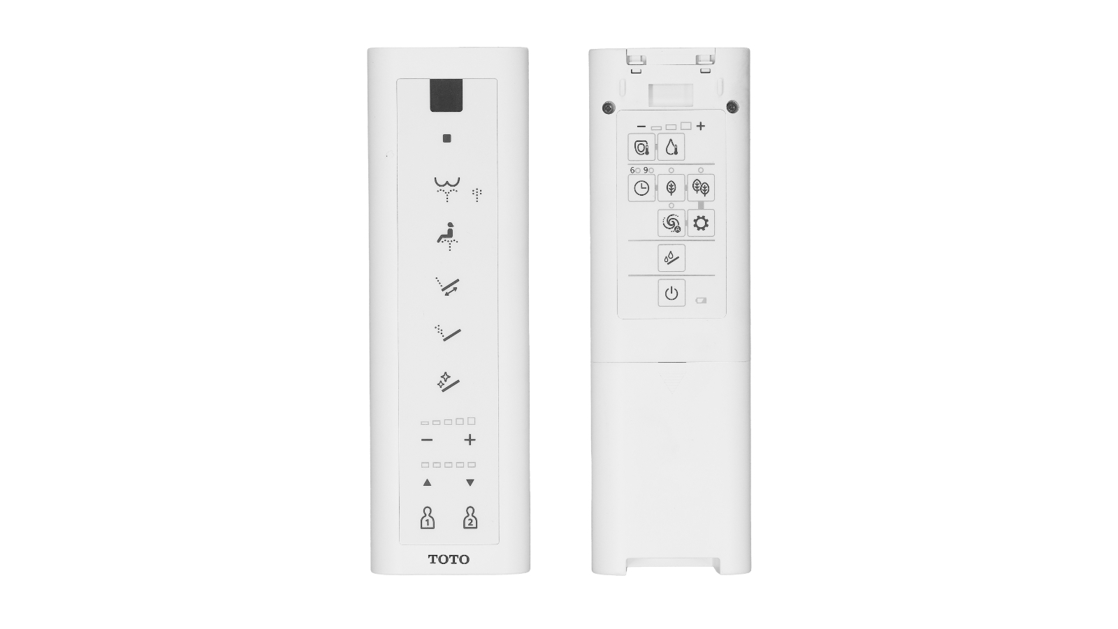 TOTO Basic+ Back To Wall Toilet Suite with S5 Washlet D-Shape & Remote ...