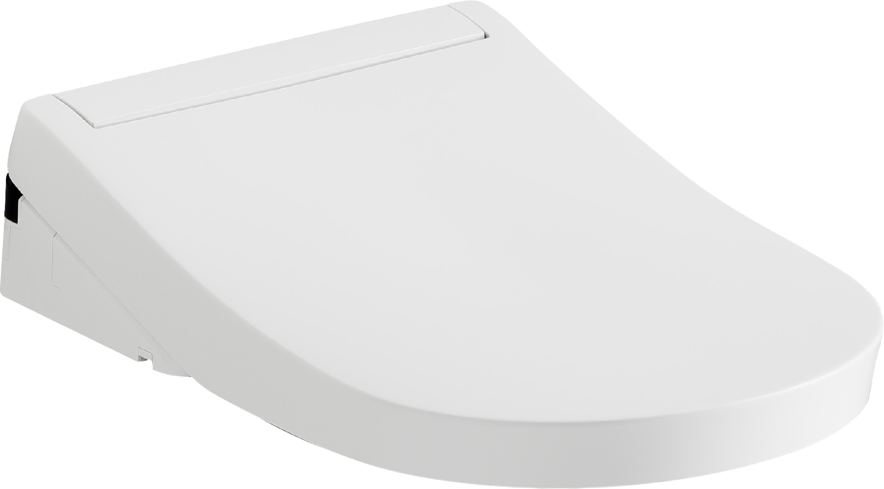 TOTO Basic+ Back To Wall Toilet Suite with S5 Washlet D-Shape & Remote ...