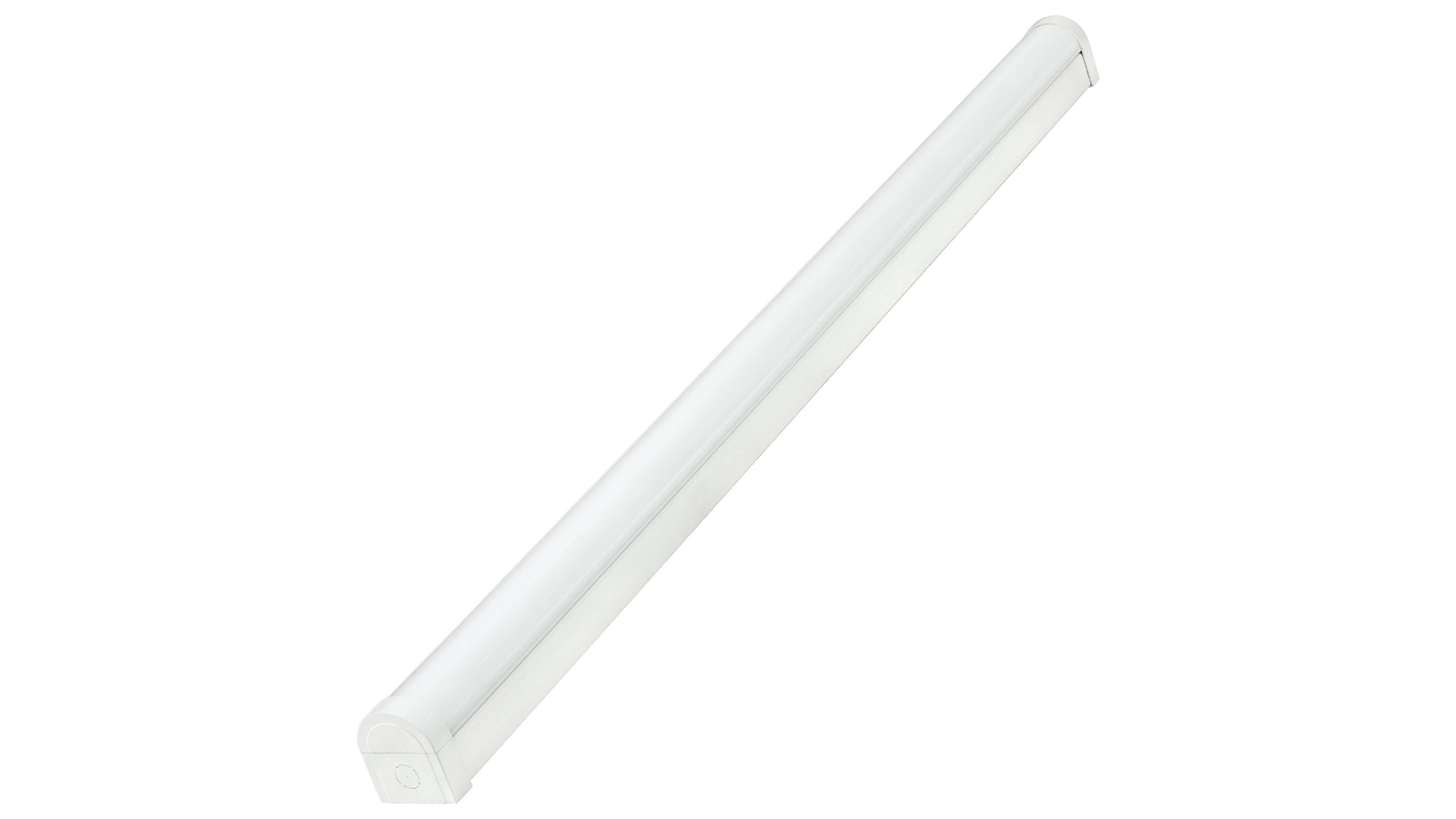 CLA Lighting LED Bat Batten Dual Power 20W/40W Wall Light - White ...